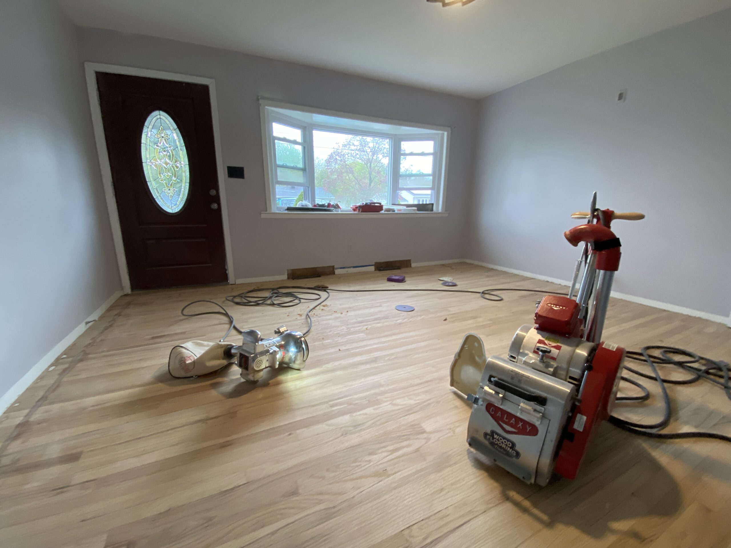 Top Hardwood Floor Refinishing Machines and Equipment for a Flawless ...